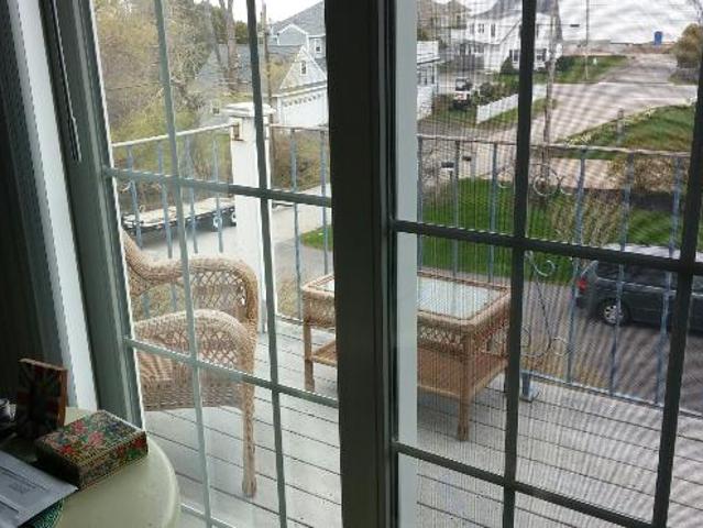 1 Br, 1 bath, Condo 14 Myrica Ave