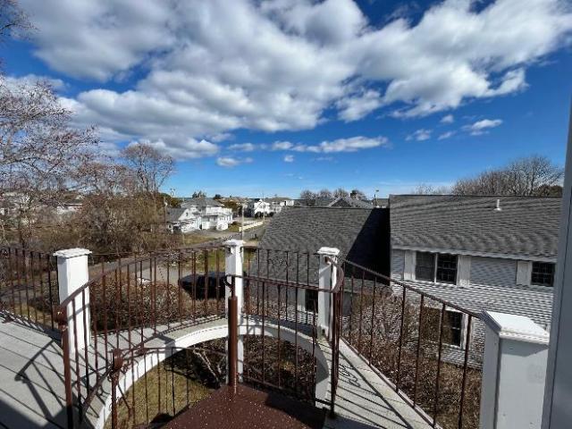 1 Br, 1 bath, Condo 14 Myrica Ave