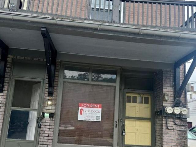1 Br, 1 bath, Condo 14 Penn Ave