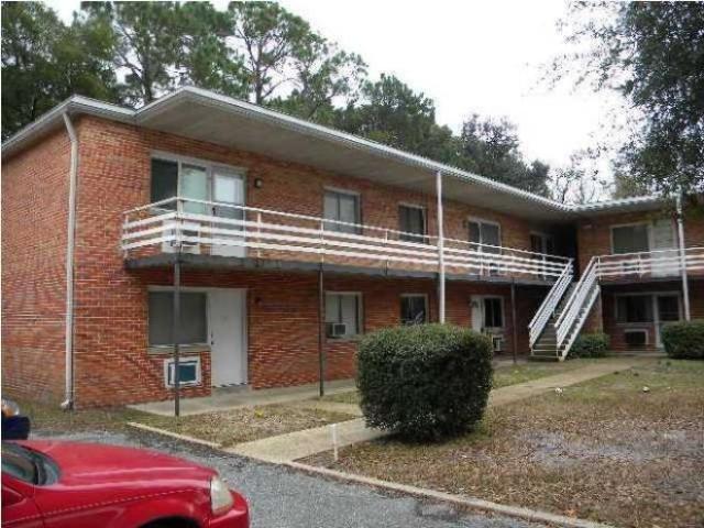 1 Br, 1 bath, Condo 14 Sw First Street