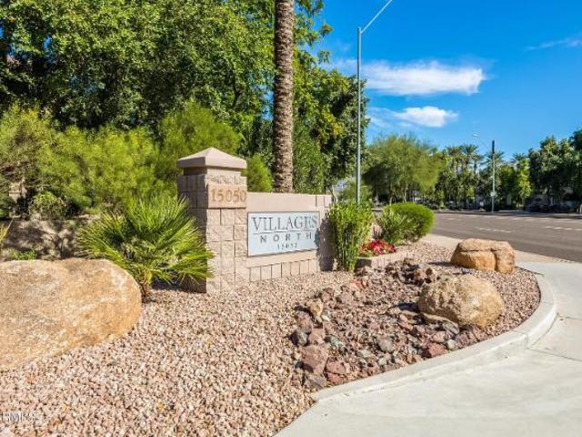 1 Br, 1 bath, Condo 15050 North Thompson Peak Parkway