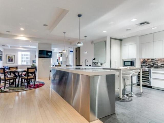 1 Br, 1 bath, Condo 1505 Elm St