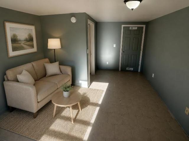 1 Br, 1 bath, Condo 1506 Federal Rd