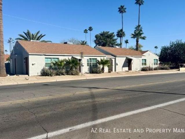 1 Br, 1 bath, Condo 1507 N 15th Ave