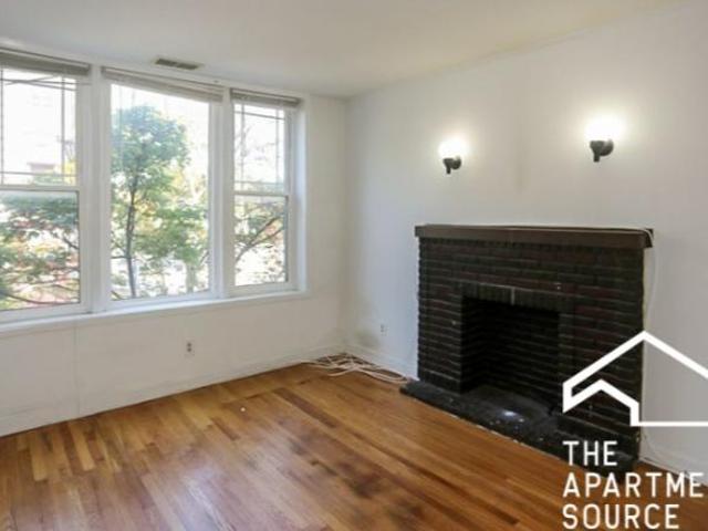 1 Br, 1 bath, Condo 1507 West Barry Ave