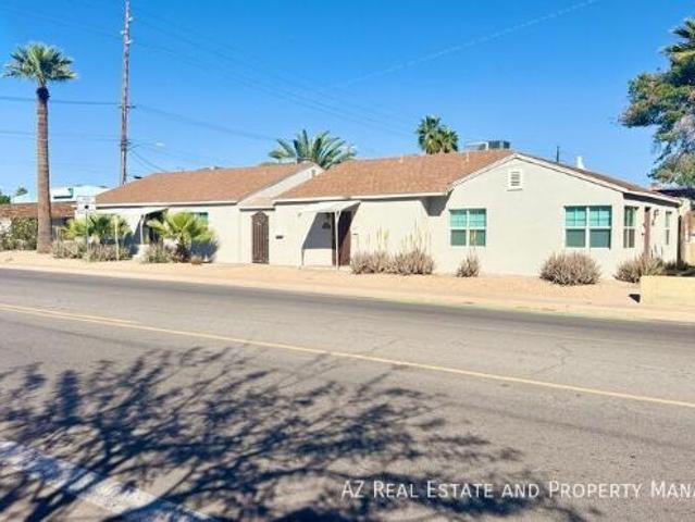 1 Br, 1 bath, Condo 1509 N 15th Ave