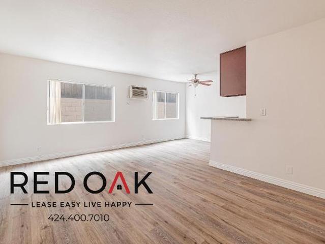1 Br, 1 bath, Condo 15005 Sherman Way