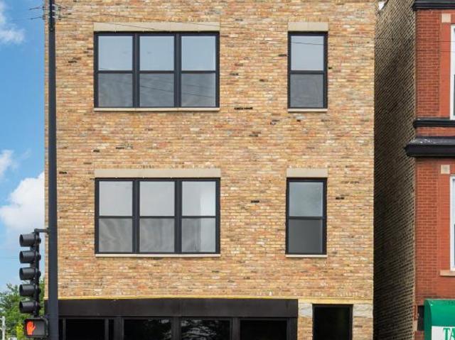 1 Br, 1 bath, Condo 1500 N Western