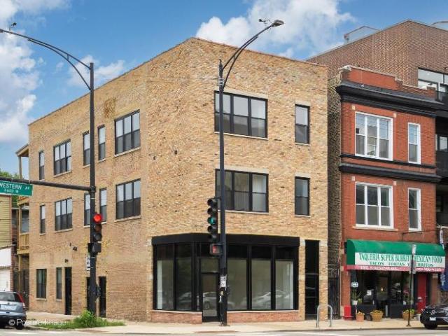 1 Br, 1 bath, Condo 1500 N Western