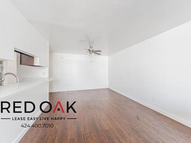 1 Br, 1 bath, Condo 1500 S Gramercy Pl