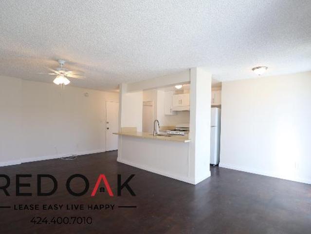 1 Br, 1 bath, Condo 1500 South Gramercy Place