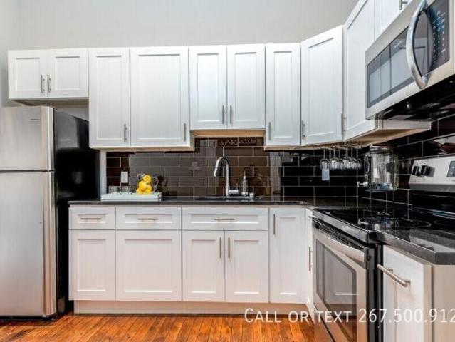 1 Br, 1 bath, Condo 1501 S 17th