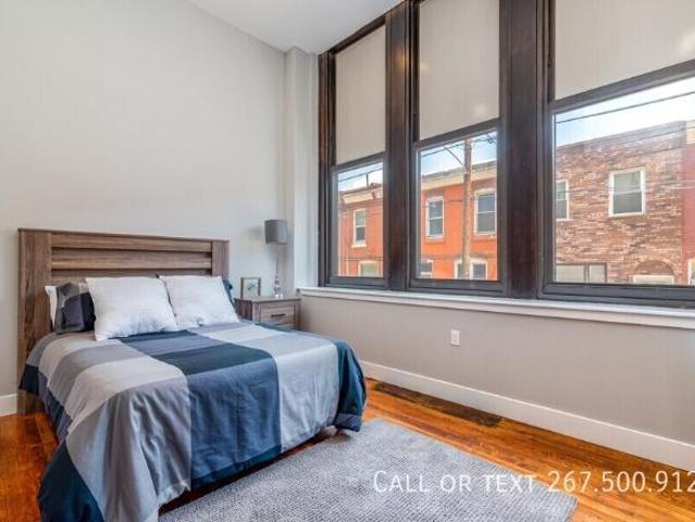 1 Br, 1 bath, Condo 1501 S 17th