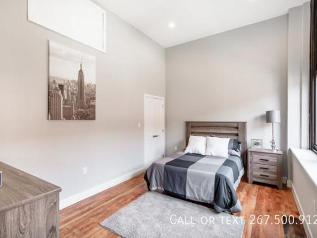 1 Br, 1 bath, Condo 1501 S 17th