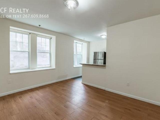 1 Br, 1 bath, Condo 1501 W Allegheny Ave