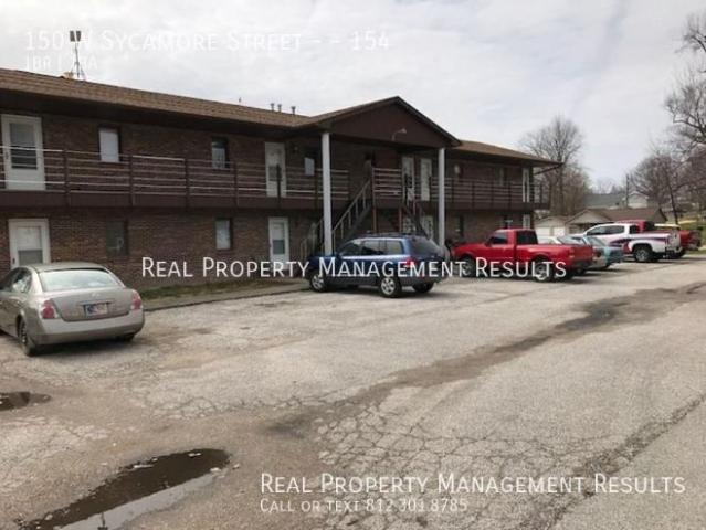 1 Br, 1 bath, Condo 150 W Sycamore Street