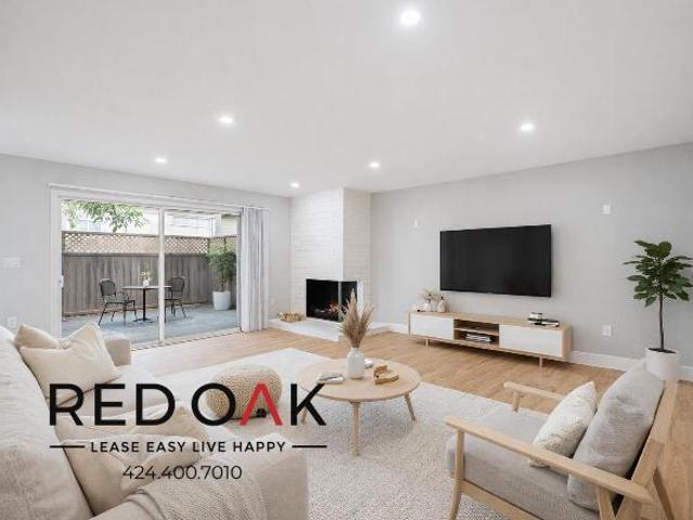 1 Br, 1 bath, Condo 15101 Magnolia Blvd