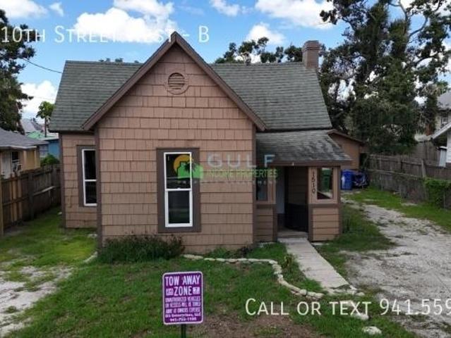 1 Br, 1 bath, Condo 1510 10th Street West