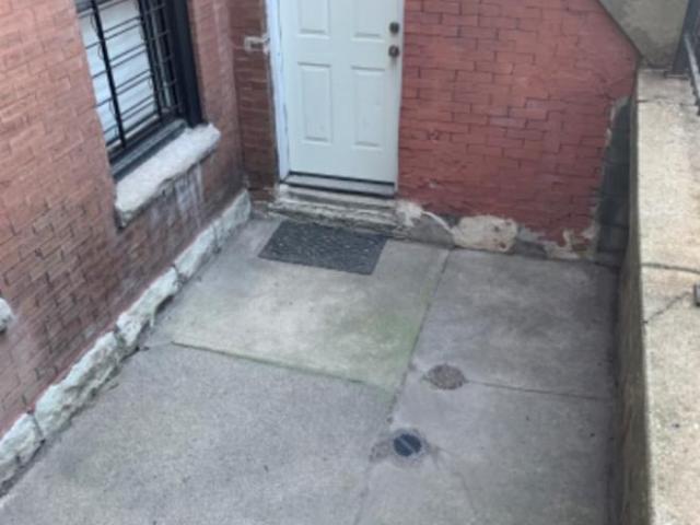 1 Br, 1 bath, Condo 1512 N Greenview Ave