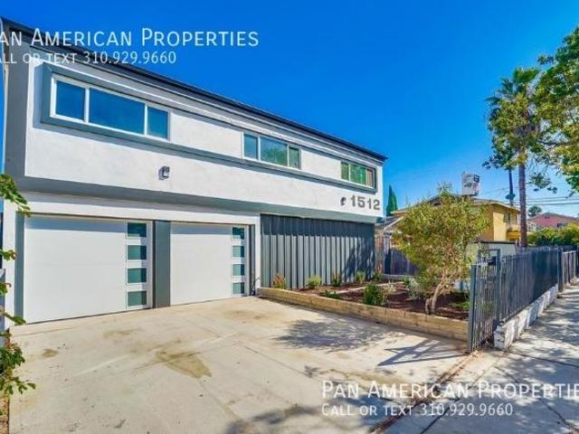 1 Br, 1 bath, Condo 1512 Sherman Place