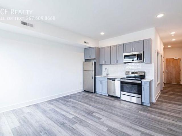 1 Br, 1 bath, Condo 1524 South St