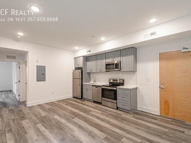 1 Br, 1 bath, Condo 1524 South St