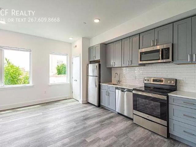 1 Br, 1 bath, Condo 1524 South St