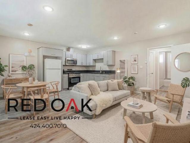 1 Br, 1 bath, Condo 1529 Armacost Avenue