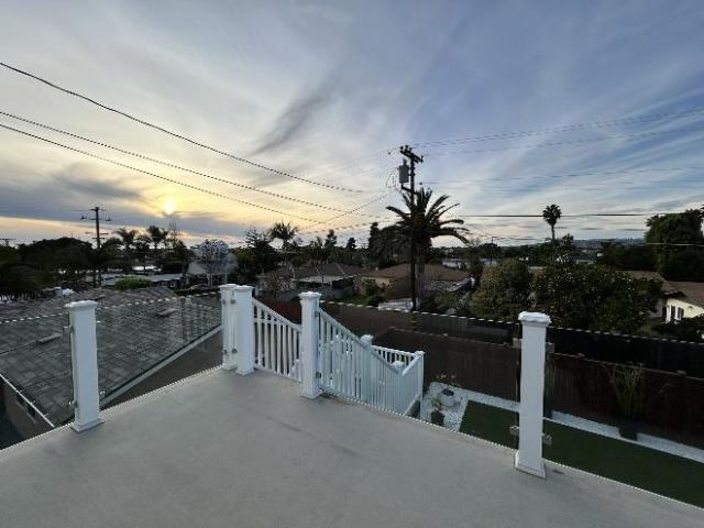 1 Br, 1 bath, Condo 1522 Morenci St