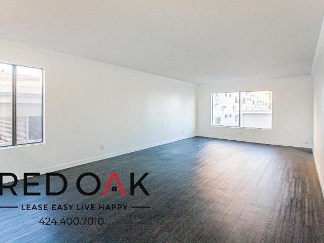 1 Br, 1 bath, Condo 1522 N Formosa Ave