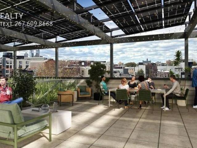 1 Br, 1 bath, Condo 152 W Laurel Street