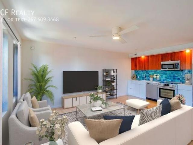 1 Br, 1 bath, Condo 152 W Laurel Street