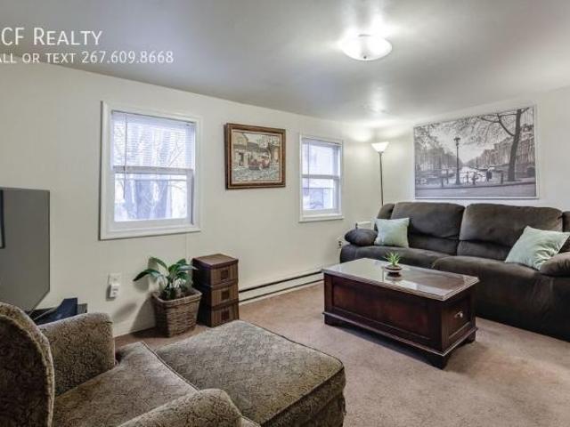 1 Br, 1 bath, Condo 1534 S 4th Street