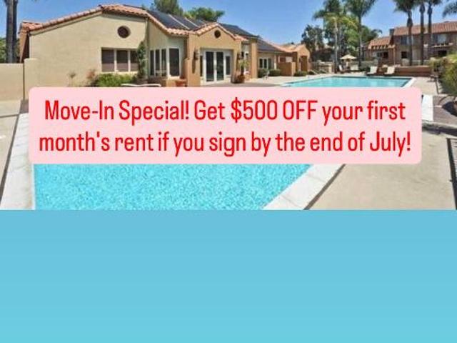 1 Br, 1 bath, Condo 15353 Maturin Dr