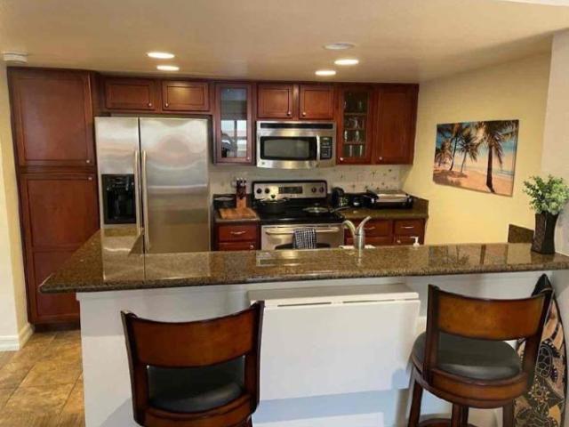 1 Br, 1 bath, Condo 15353 Maturin Dr
