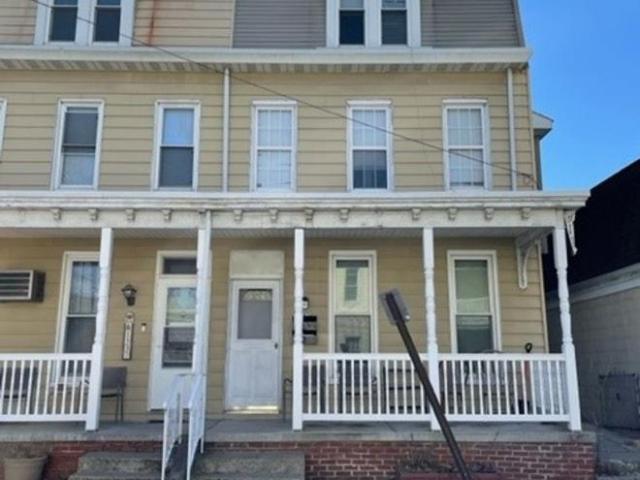 1 Br, 1 bath, Condo 1535 Hunter St