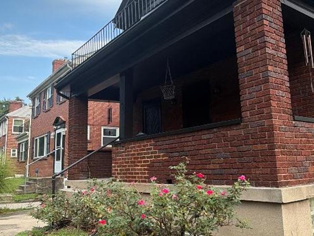 1 Br, 1 bath, Condo 1535 Section Rd
