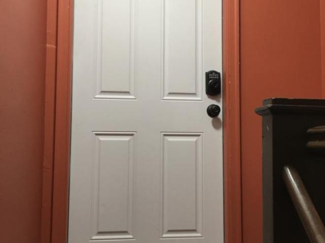 1 Br, 1 bath, Condo 1535 Sellers St