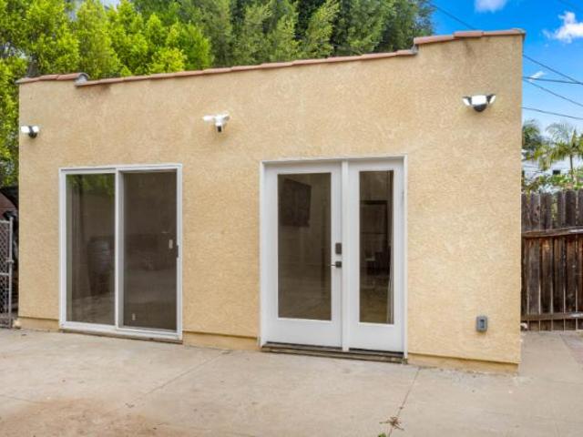 1 Br, 1 bath, Condo 1535 South Ogden Drive