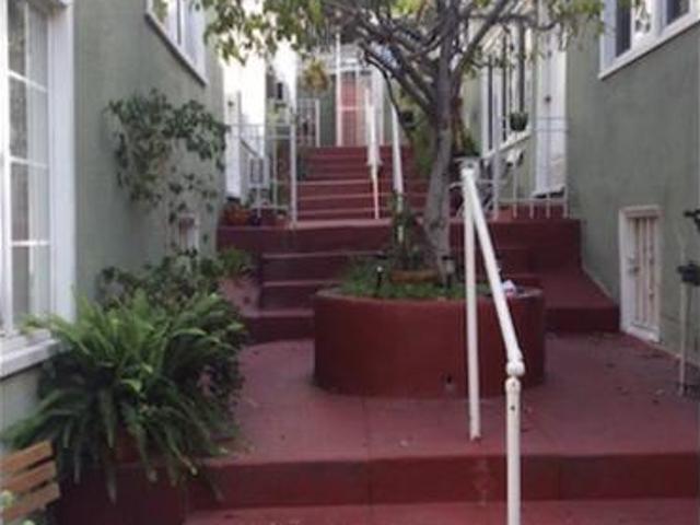 1 Br, 1 bath, Condo 1538 Silver Lake Blvd