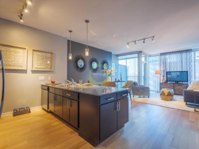 1 Br, 1 bath, Condo 153 W Kinzie St