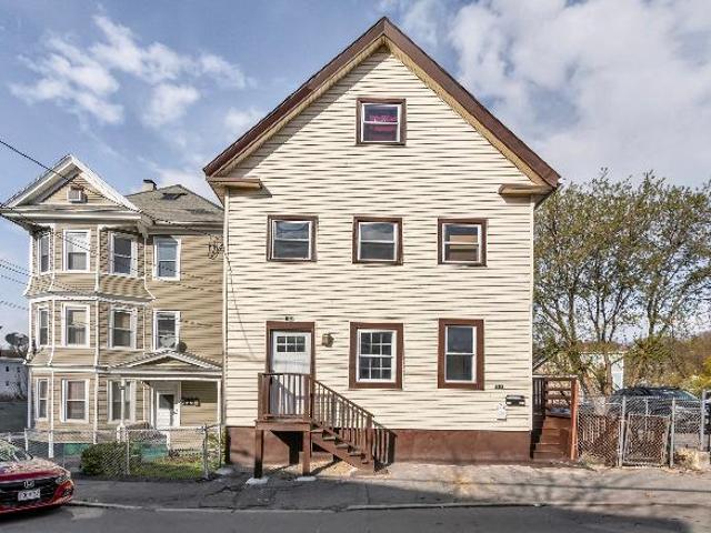 1 Br, 1 bath, Condo 153 Union
