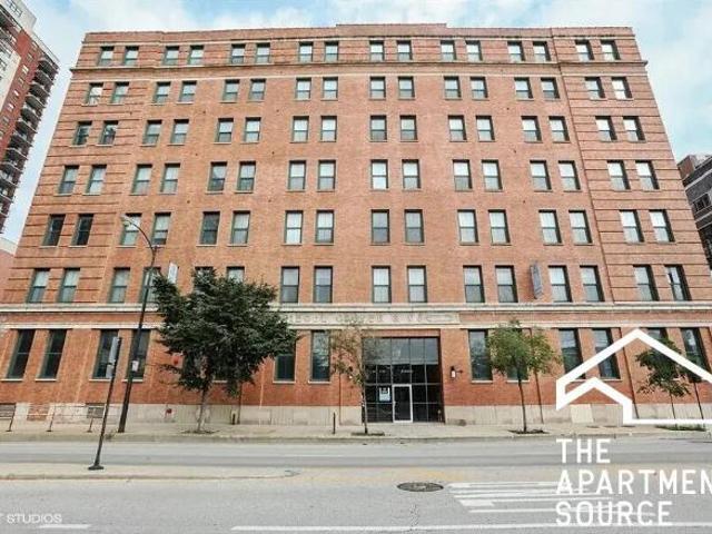 1 Br, 1 bath, Condo 1545 South State Street