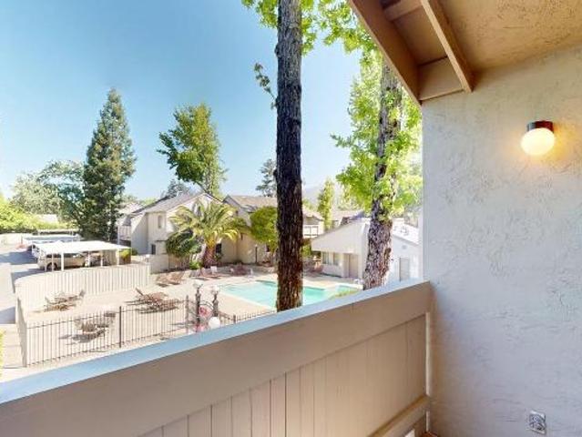 1 Br, 1 bath, Condo 15472 Marty Dr