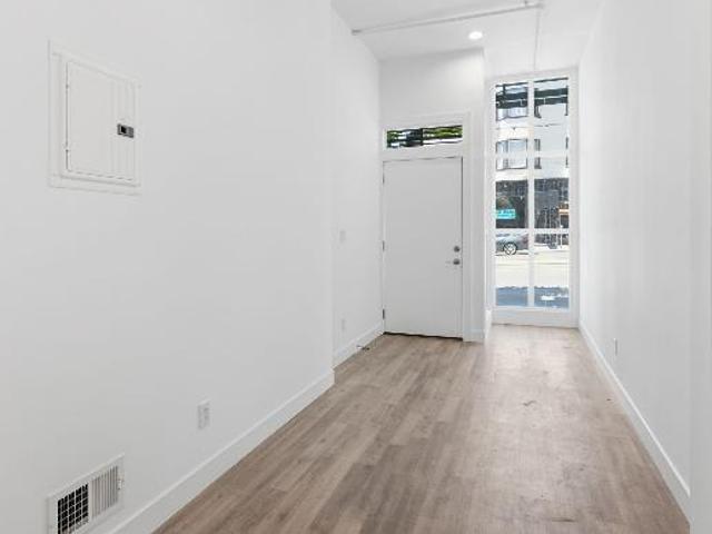 1 Br, 1 bath, Condo 1549 California St