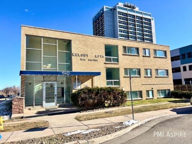 1 Br, 1 bath, Condo 1540 N Raleigh Street