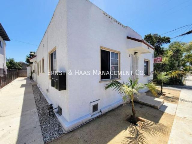 1 Br, 1 bath, Condo 154 Eagle Ave