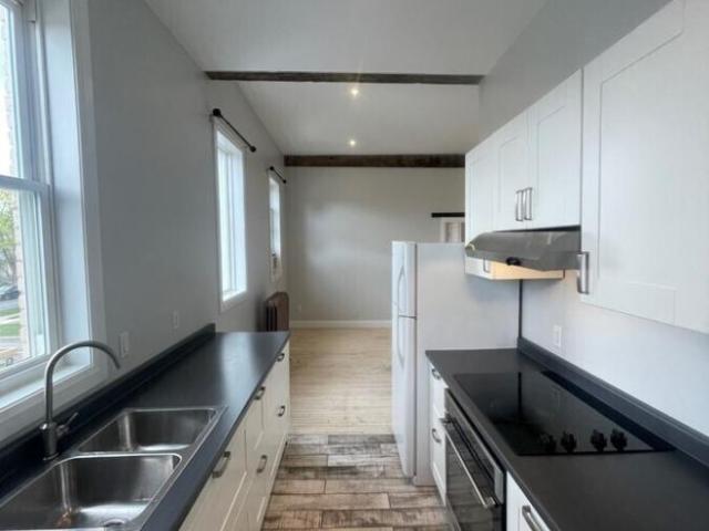 1 Br, 1 bath, Condo 1558 Ontario