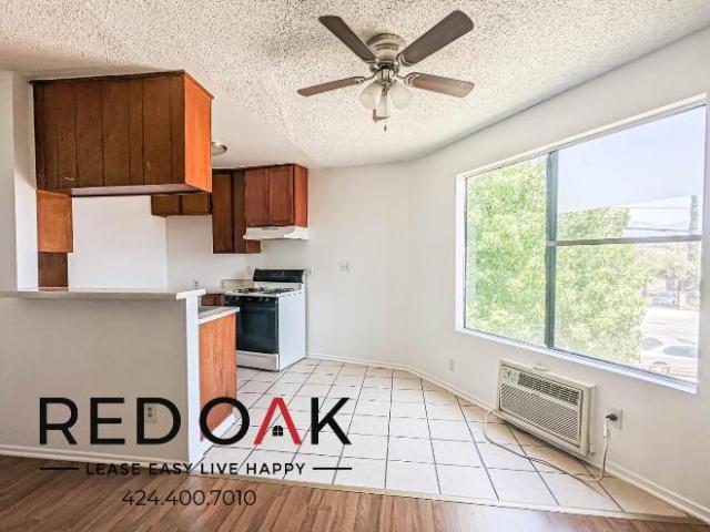 1 Br, 1 bath, Condo 15500 Foothill Blvd