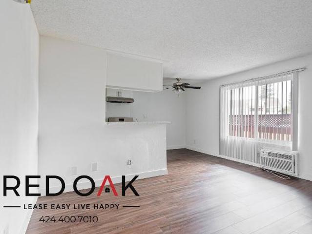 1 Br, 1 bath, Condo 15500 Foothill Blvd